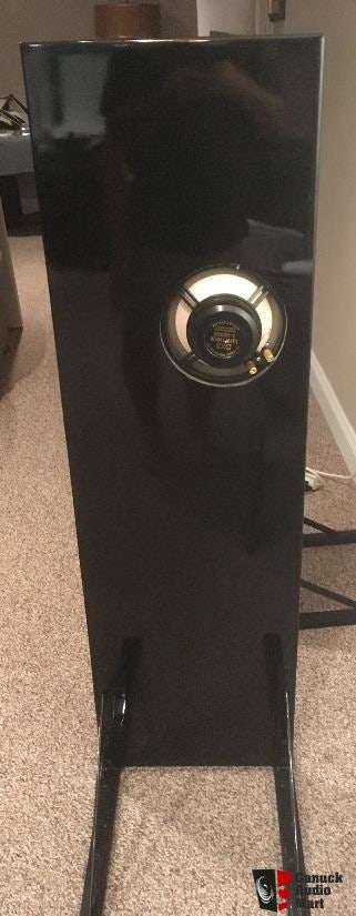 로더(LOWTHER) EX3 open baffle D.I.Y : 네이버 블로그