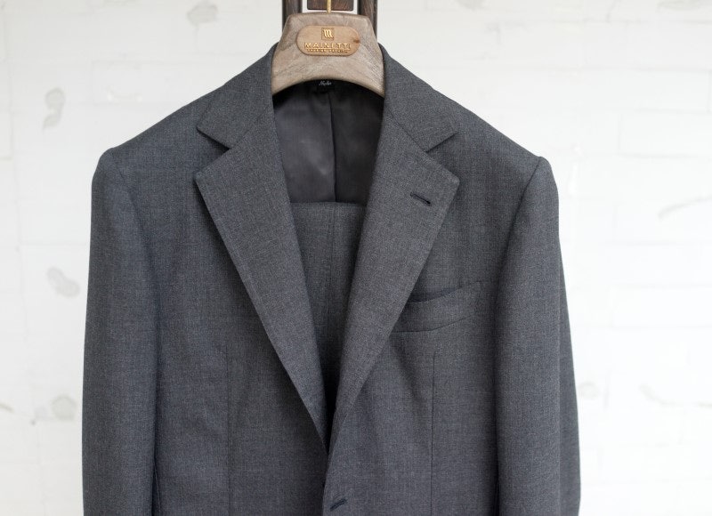 SARTORIA PANICO SUIT (사르토리아 파니코) (가격인하, 재업로드) [세컨드스퀘어, 세컨스퀘어] (판매완료 ...