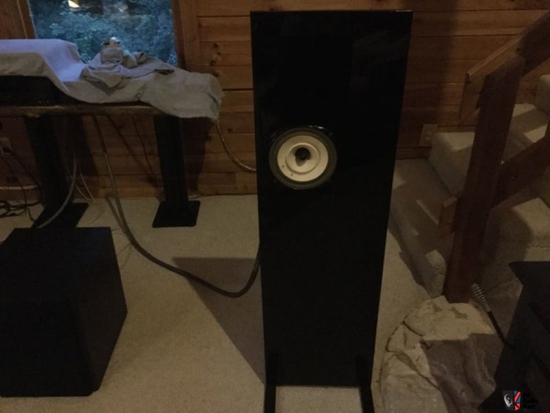 로더(LOWTHER) EX3 open baffle D.I.Y : 네이버 블로그