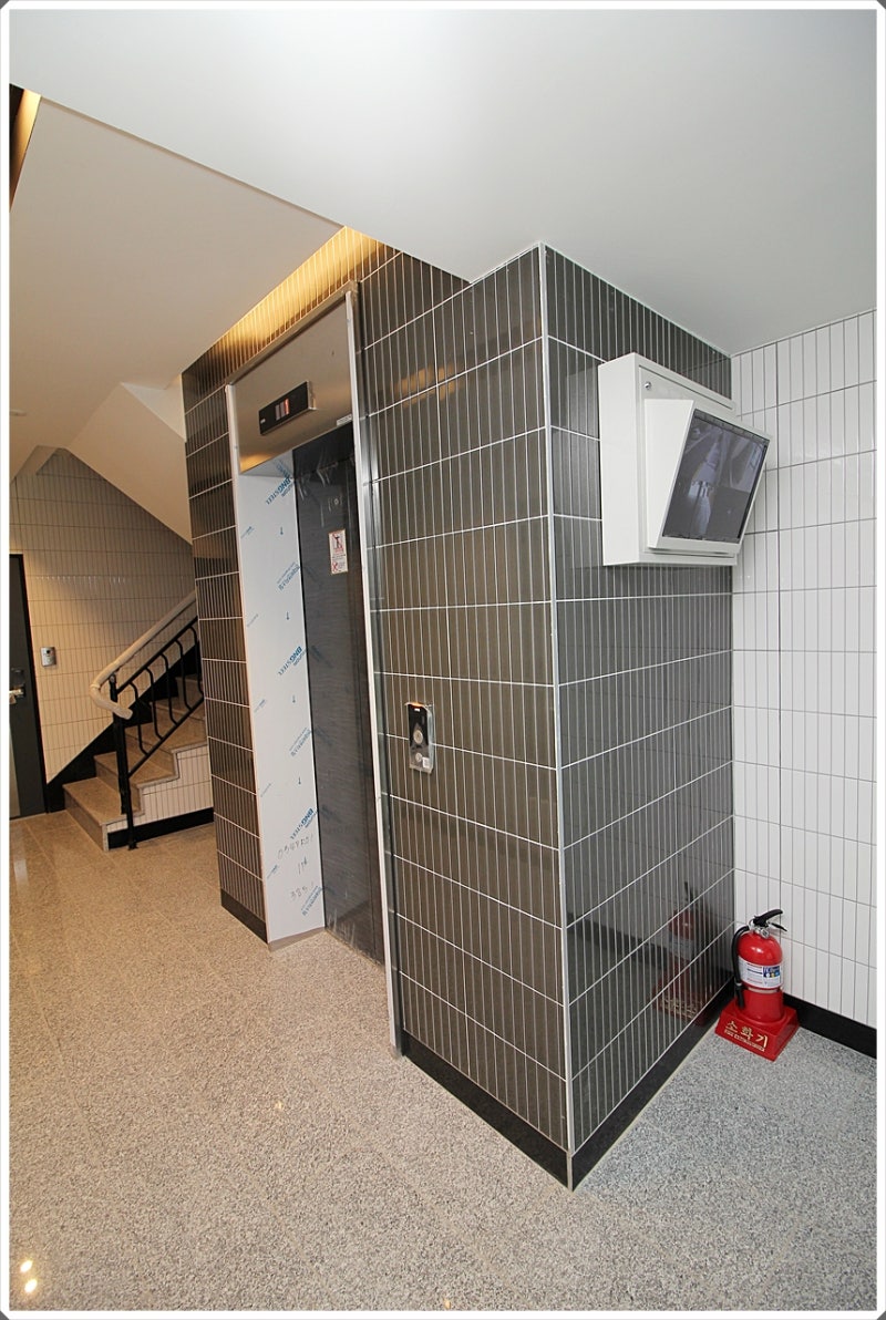 삼전동(117-9)근생 및 다세대주택 신축공사(2019.07.11 준공) : 네이버 블로그