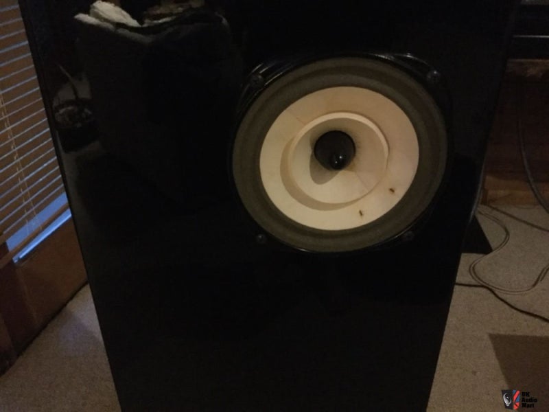 로더(LOWTHER) EX3 open baffle D.I.Y : 네이버 블로그