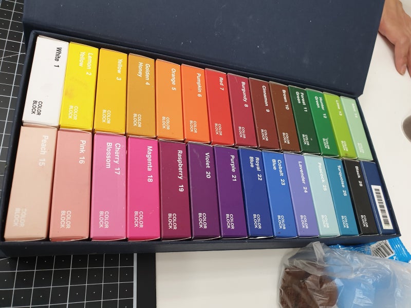 무드노트 캔들 수업 : 네이버 블로그