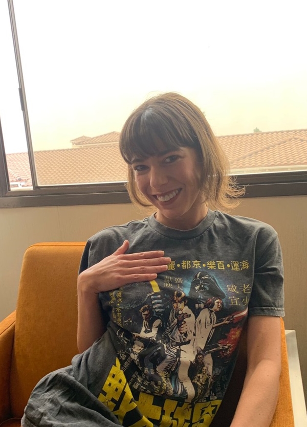 1986 / Vera King / Lexi Fox / Lexi Foxy / 베라 킹 / Porn