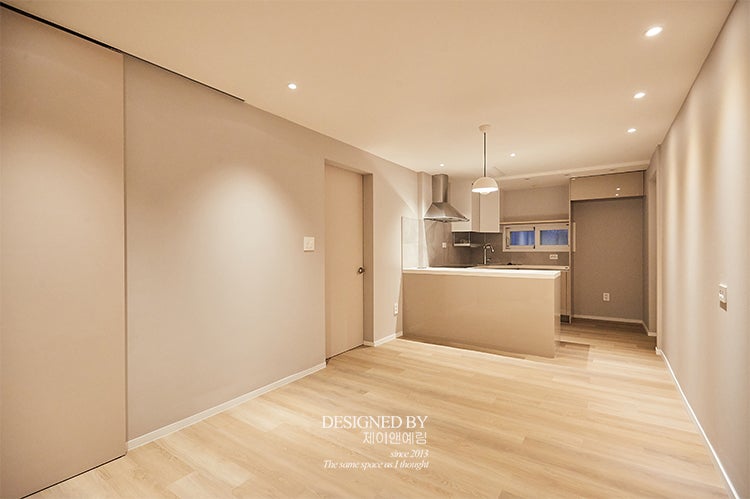 PROJECT 마장동 금호어울림A 32PY : 네이버 블로그