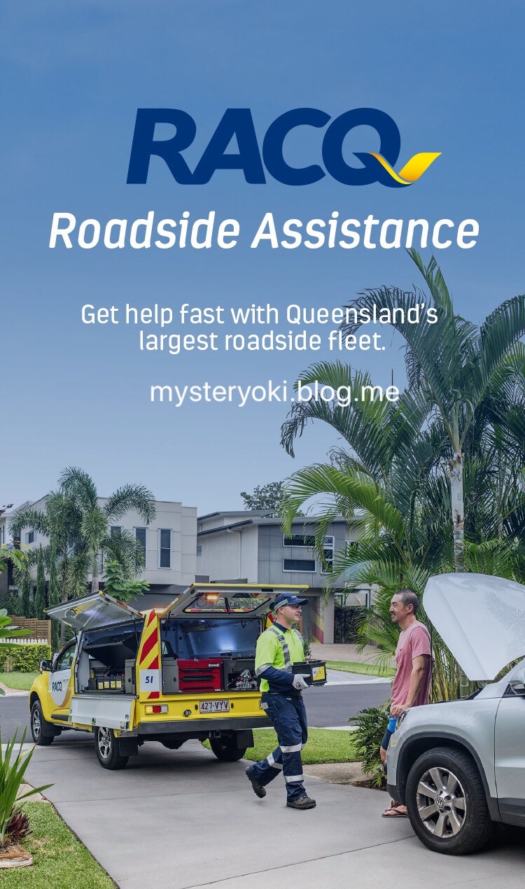 호주 자동차보험 RACQ roadside assistance 만족! : 네이버 블로그