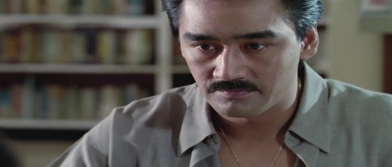 첩혈쌍웅2 - 첩혈속집 辣手神探 Hard-Boiled, 1992 : 네이버 블로그