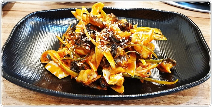 평택 조개터 우렁쌈밥 맛집 쌈밥에 꽃이다 정말 맛있어요 네이버 블로그