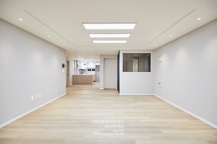 PROJECT 마장동 금호어울림A 32PY : 네이버 블로그