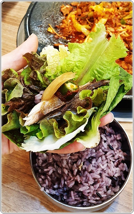 평택 조개터 우렁쌈밥 맛집 쌈밥에 꽃이다 정말 맛있어요 네이버 블로그