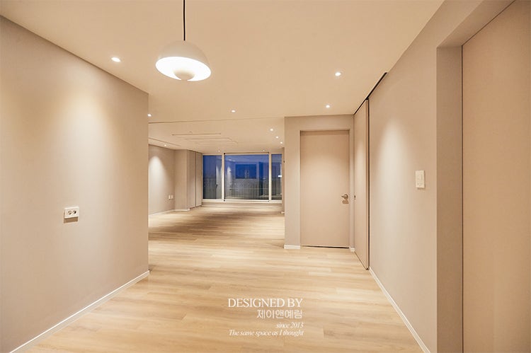 PROJECT 마장동 금호어울림A 32PY : 네이버 블로그