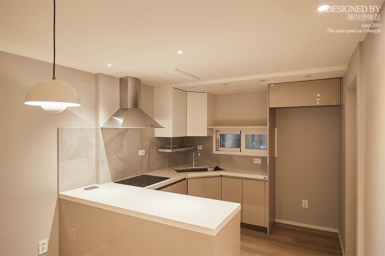 PROJECT 마장동 금호어울림A 32PY : 네이버 블로그