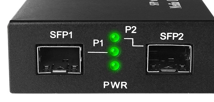 SFP to SFP /광케이블 코어연결 싱글--->멀티 /멀티-->싱글 양방향 대전 세종 충남 남강네트워크전산 : 네이버 블로그