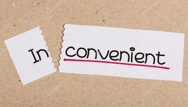 영어단어) "불편한" 영어로 정확하게 뭐죠? : 네이버 블로그