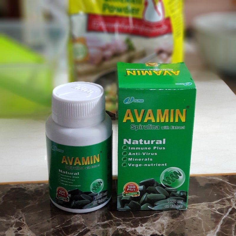 동남아 미얀마 여행선물 아바민 노니캡 크노르 치킨파우더 : 네이버 블로그