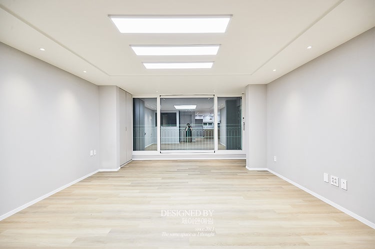 PROJECT 마장동 금호어울림A 32PY : 네이버 블로그