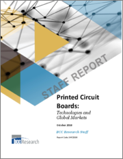 PCB, FPCB 및 SLP(Substrate like PCB) 시장 조사 보고서 안내 : 네이버 블로그