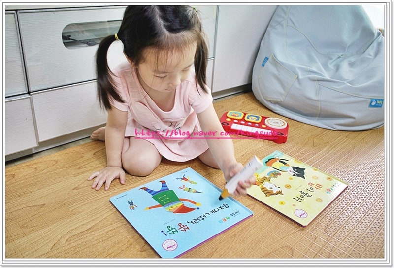 만 3세 창작동화 추천 생활습관 잡기 좋은 생활통통 네이버 블로그