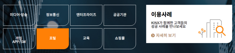 사이트 로딩 속도 문제 KINX CDN으로 해결!! : 네이버 블로그