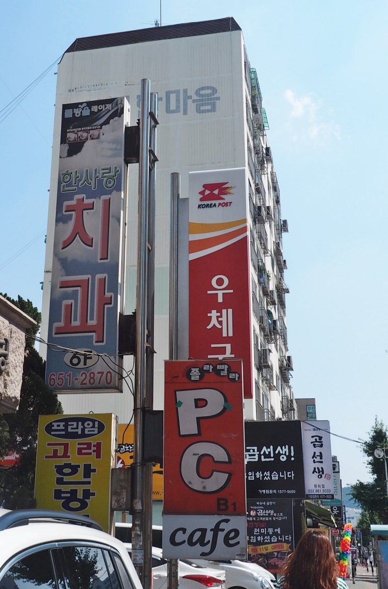 부천 삼계탕 맛집 초복에 먹는 음식 여름철 보양식 원미동 덕화한방삼계탕한방오리 네이버 블로그