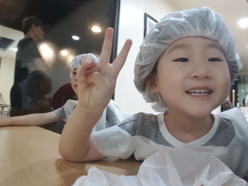 아이와 가볼만한곳 부산영도 삼진어묵체험역사관 주말 어묵만들기 체험 네이버 블로그