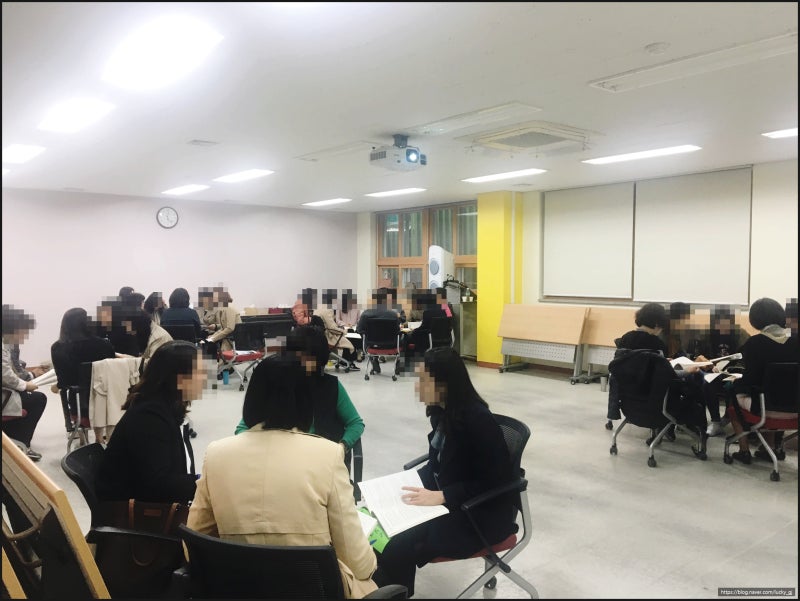 학급긍정훈육법pdc강의 서울교육연수원 직무연수 Pdc 심화연수 지나친 관심끌기 문제해결 친절함 단호함의 의미