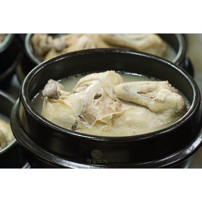 초복엔 청주 원조설악추어탕 효촌점에서 삼계탕으로 몸보신 하세요 네이버 블로그