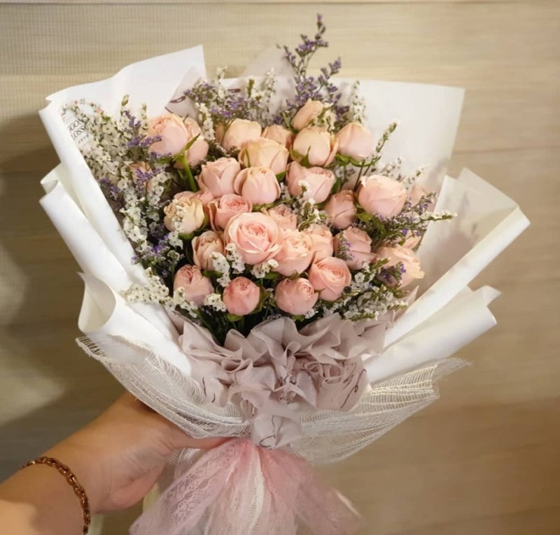 부산역 남포동 중앙동꽃집은 강다니엘이 방문한 꽃집 꽃배달도 꽁블라썸 네이버 블로그