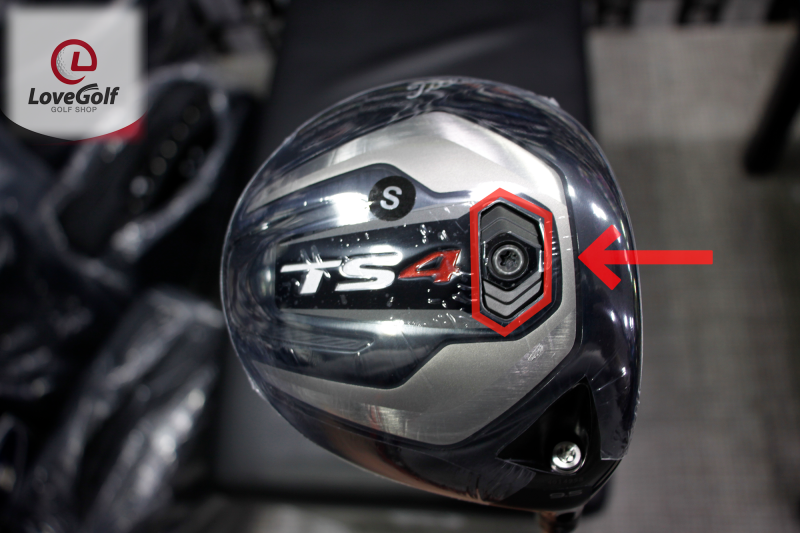 타이틀리스트 TS4 드라이버 출시/Titleist TS4 Driver/타이틀리스트 드라이버 : 네이버 블로그