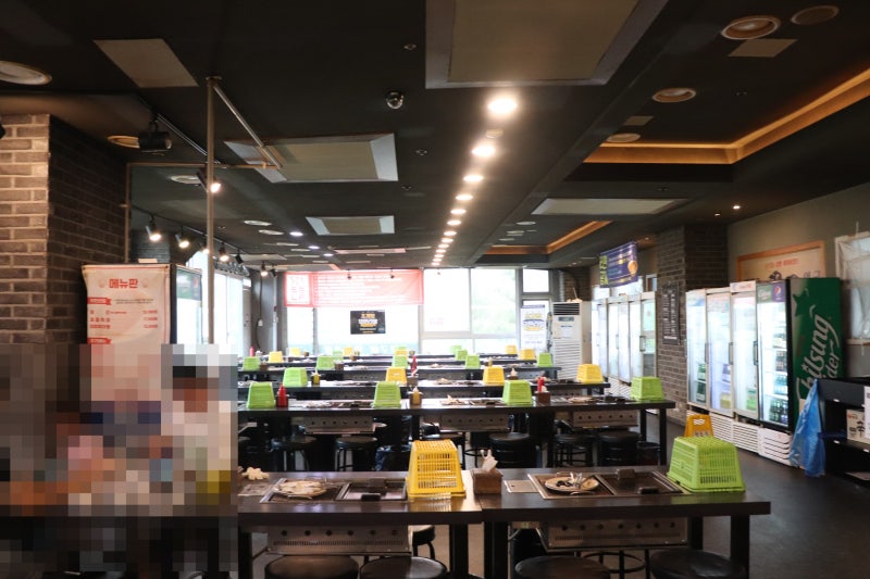 송도 조개구이 조개창고 무한리필 고기뷔페까지~ 네이버 블로그