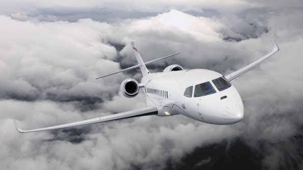 Dassault Falcon 6X용 P&WC PW812D : 네이버 블로그