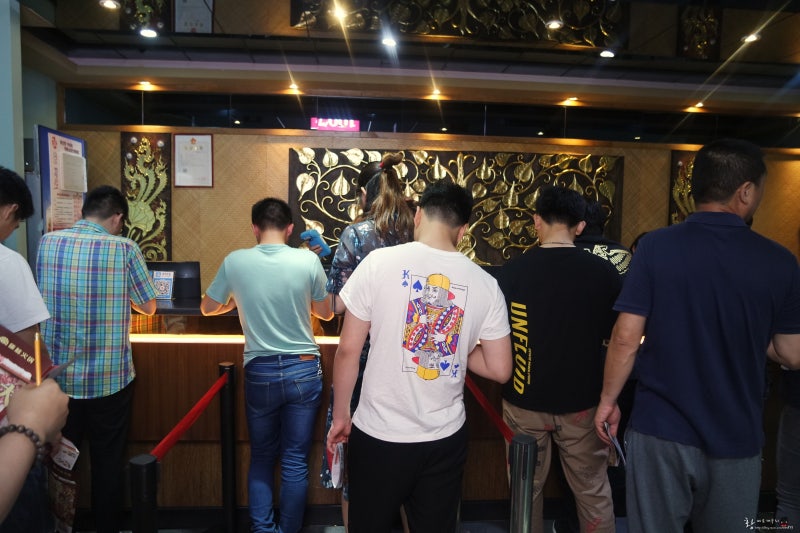 상해여행 맛집12. 존맛탱 훠궈 '다이메이훠궈' : 네이버 블로그