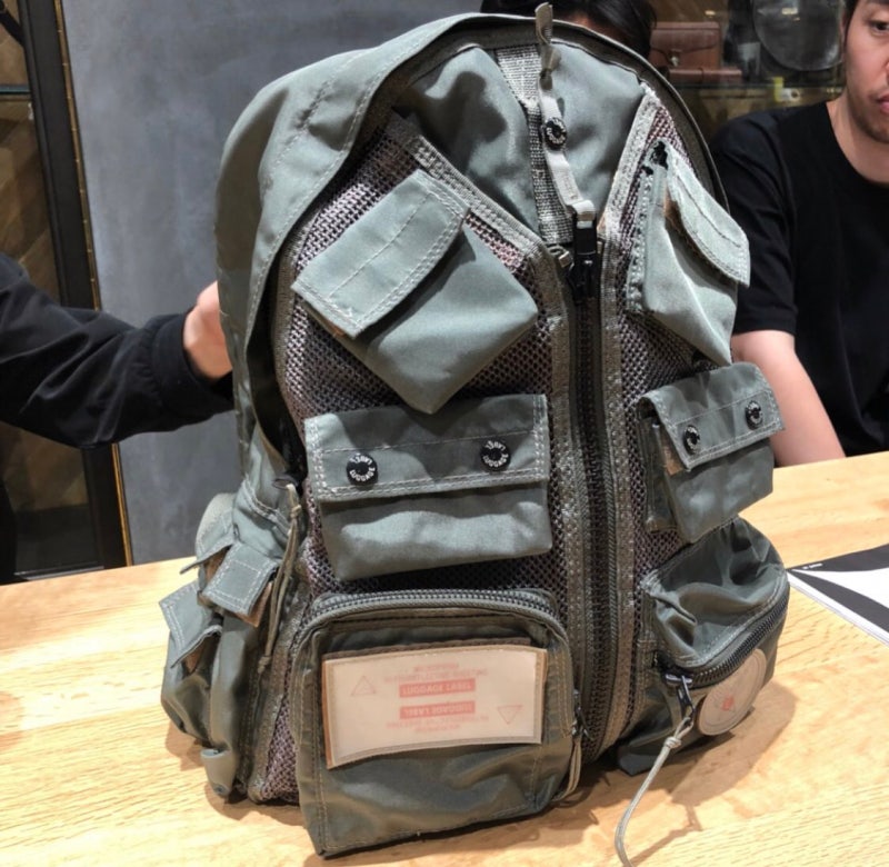 TAKASHI MURAKAMI X PORTER 무라카미 다카시 포터 7월달 콜라보 출시네여.. : 네이버 블로그