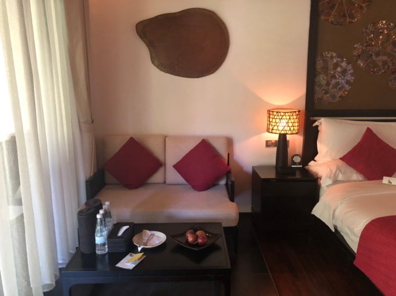 [나트랑 힐링여행] 맑은 바다에서 스노쿨링까지 할 수 있는, 아미아나리조트 : 네이버 블로그