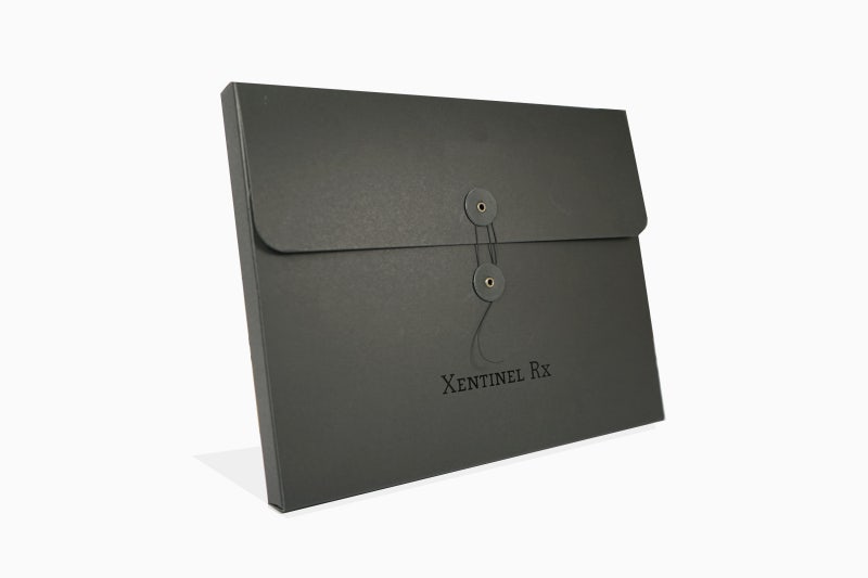 패지키박스 두꺼운 흑기사 먹박 하도메 단추박스 제작인쇄 네이버 블로그