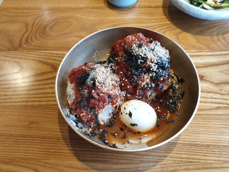 춘천 샘밭막국수 일산점 일산 대화동 일산 호수공원가로수길 막국수 맛집 네이버 블로그