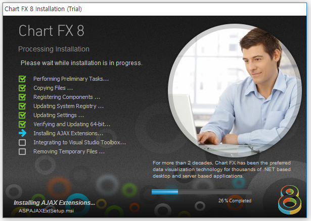 Chart FX 8 .Net 통합 제품 설치/삭제 : 네이버 블로그