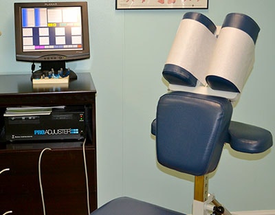 [All about Chiropractic] 카이로프랙틱 도구 : Pro-Adjuster : 네이버 블로그