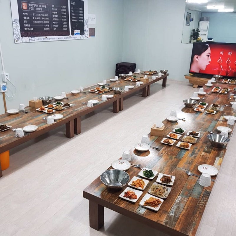 인제 원통 맛집 마주보기 네이버 블로그