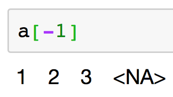 [R 프로그래밍] na.omit() 함수 - NA 제거하기! : 네이버 블로그