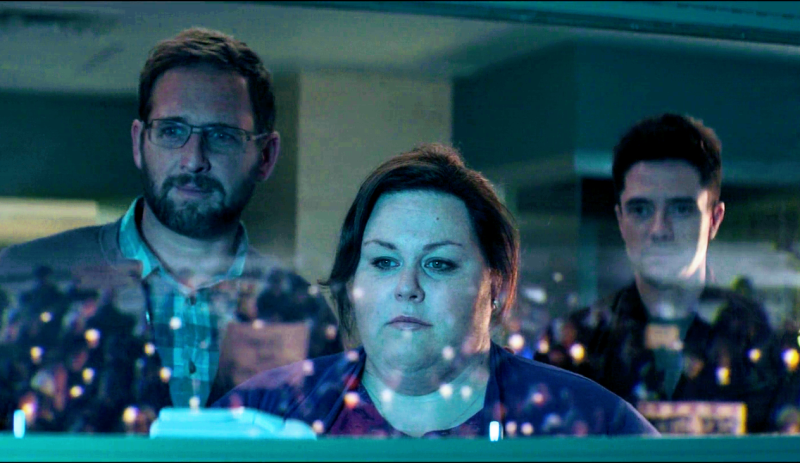 기적의 소년, 브레이크스루(Breakthrough, 2019) : 네이버 블로그