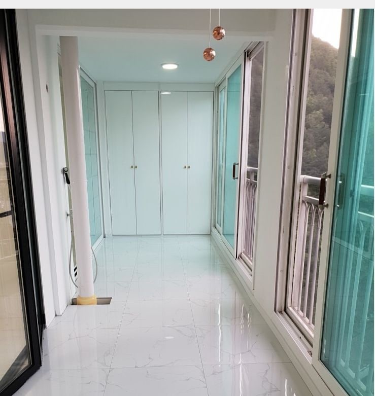 태백인테리어 브라이튼 아파트 인테리어 태백인테리어 태백리모델링 태백웨이스콧팅 파인앤유 동아 대산 유진 주공 30평형
