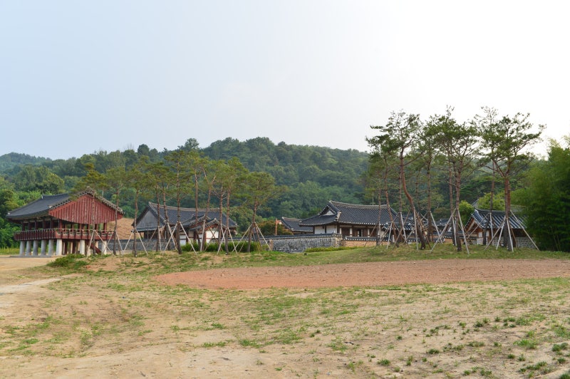 논산 가볼 만한 곳 세계유산 등재된 한국의 서원 돈암서원을 찾아서 네이버 블로그