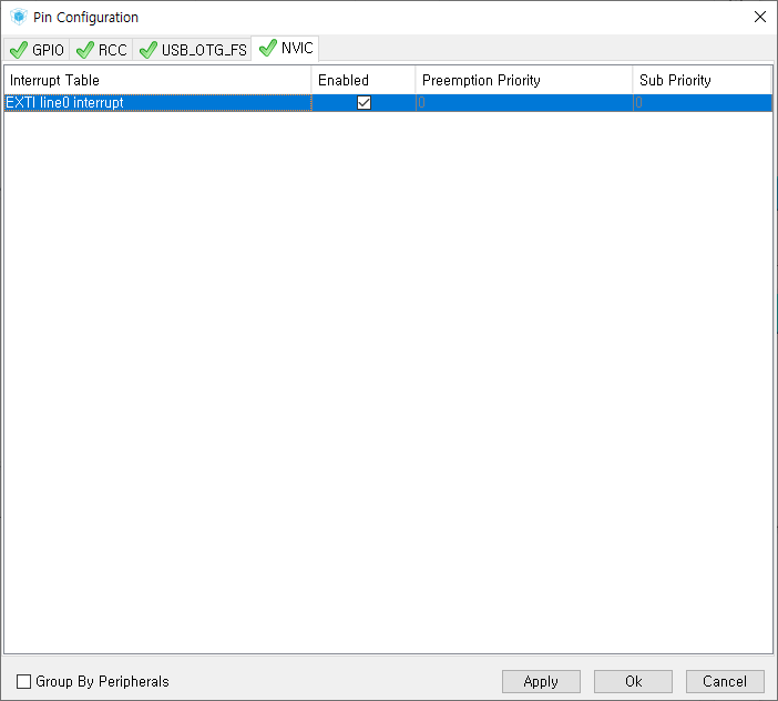 [STM32 HAL] USB Mass Storage : 네이버 블로그