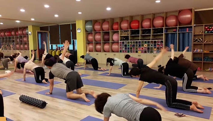 수원 요가 인사이드플로우 수업으로 관리해요 네이버 블로그