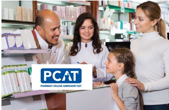 PCAT (Pharmacy College Admission Test- 미국약대시험) 무엇인가? : 네이버 블로그