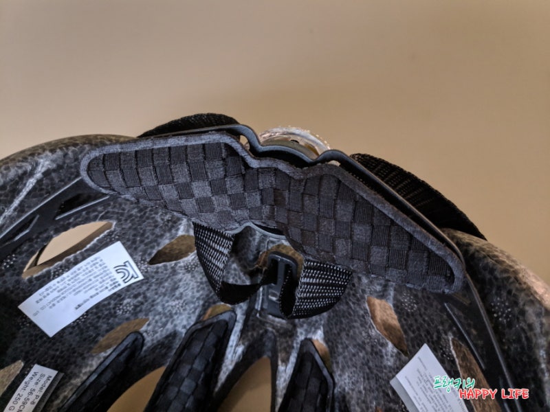 야간 라이딩에 좋은 톰디어 자전거 헬멧 : 네이버 블로그