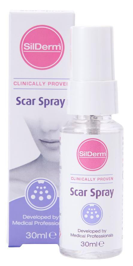 실덤/SilDerm/실덤스카겔/SilDerm Scar Gel/실덤듀얼액션스카겔/SilDerm™ Dual Action Scar ...