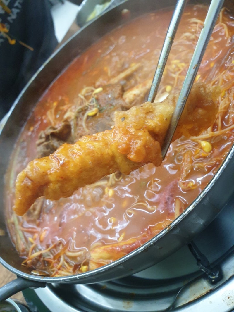 가산동 가산디지털단지역 맛집 가산 백년불고기 물갈비 솔직후기 네이버 블로그