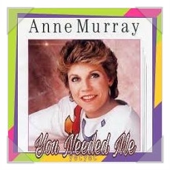 You needed me(당신은 절 필요했었죠) Anne Murray(애니 머레이) 캐나다 최초의 여성 솔로 싱어 4개의 그래미 ...