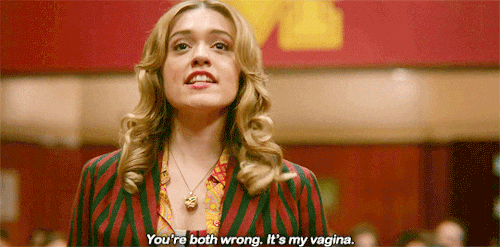 Sex Education Unofficial Fan Club Literotica Discussion Board